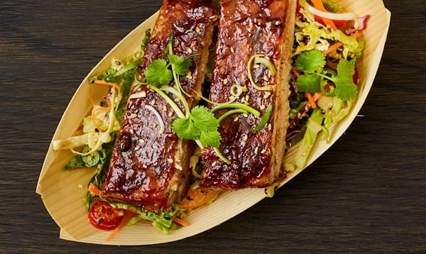 Global BBQ Trending Flavors & Preparations