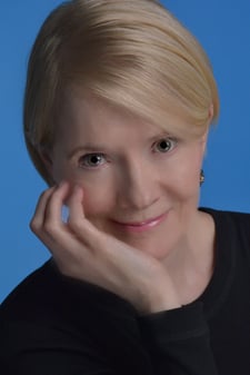 MUFSO KEYNOTE PREVIEW: Nancy Kruse