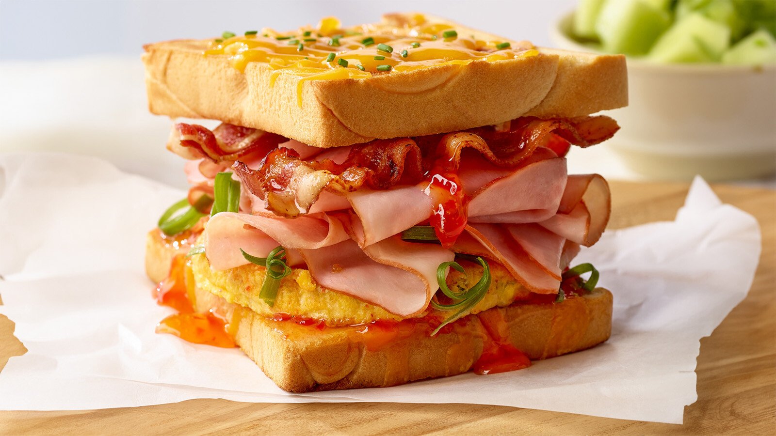 Hatfield Breakfast Trends