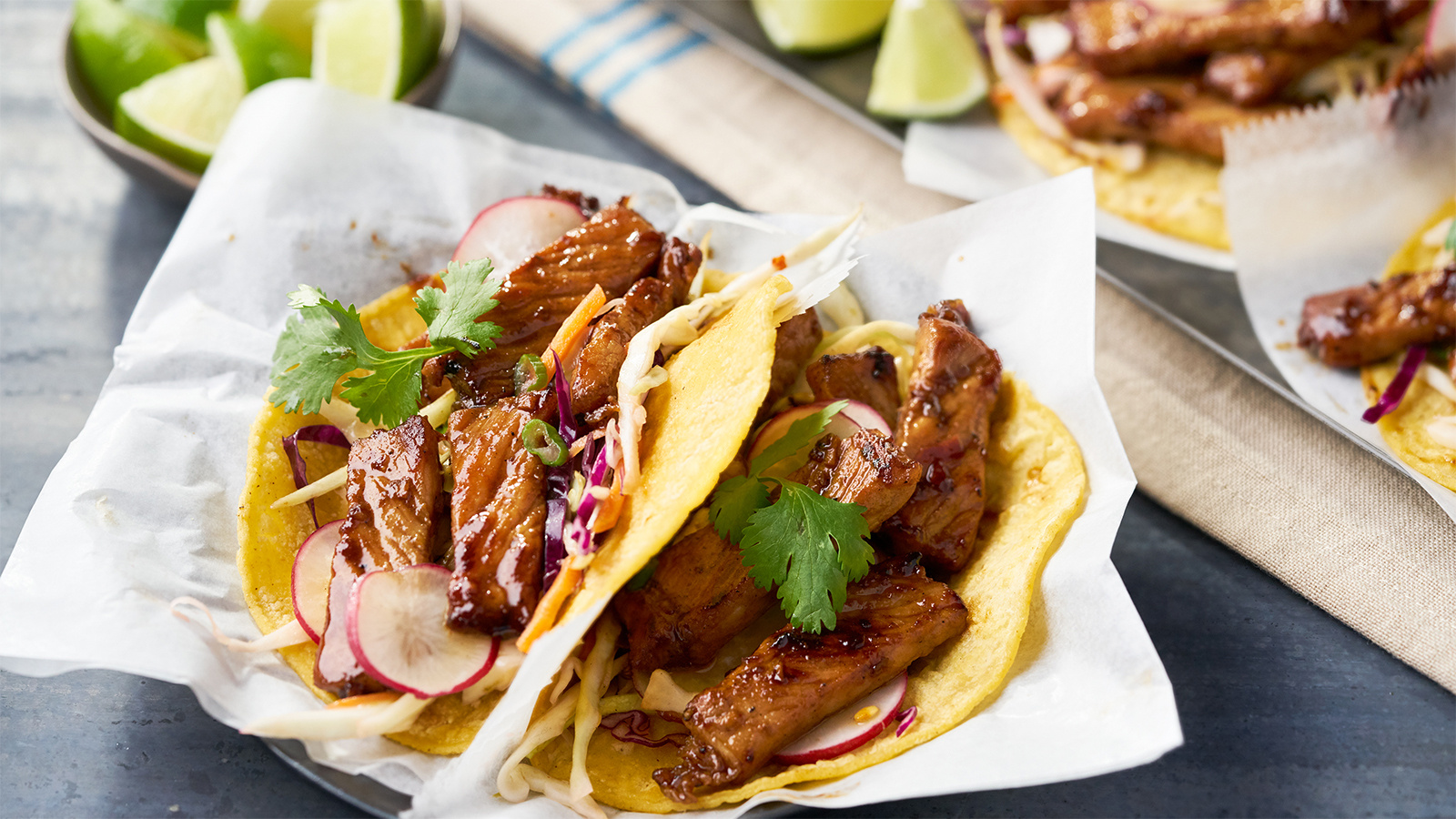 4 Ways to Build the Perfect BBQ Menu