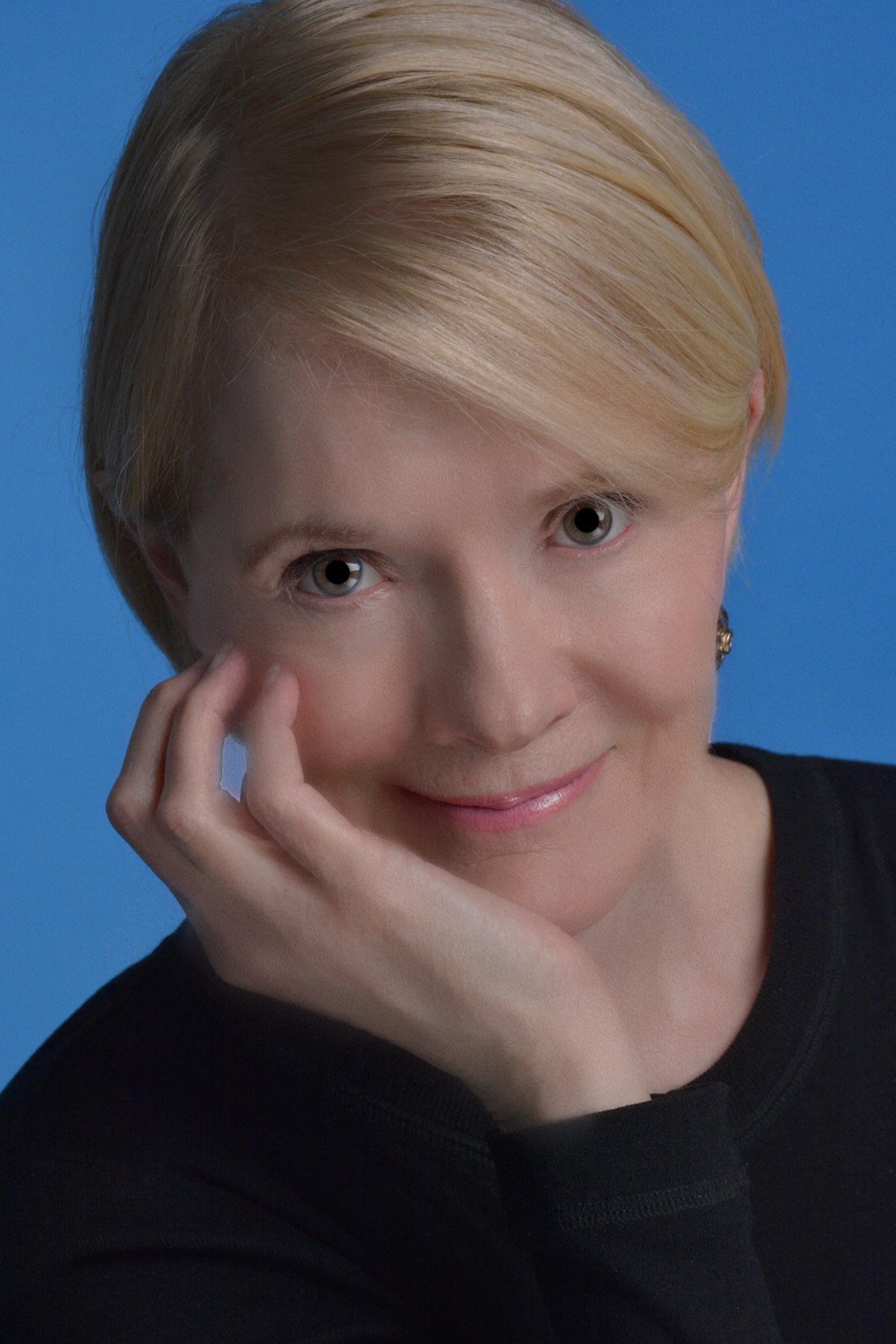 MUFSO KEYNOTE PREVIEW: Nancy Kruse